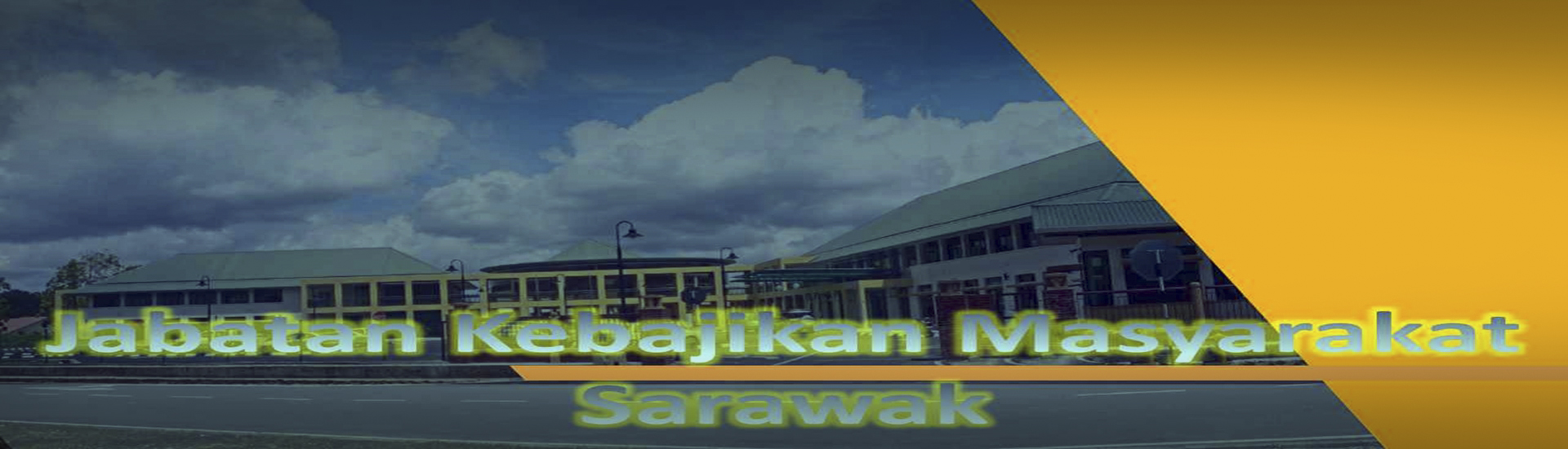 PKMB Kuching - Jabatan Kebajikan Masyarakat Sarawak